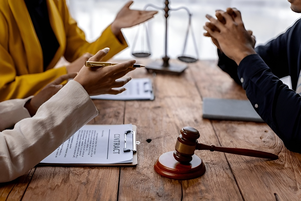 Understanding In Terrorem Clauses and How to Avoid Costly Mistakes