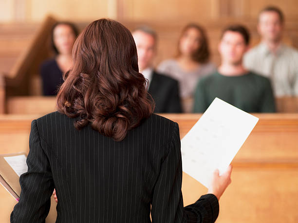 Getting in the Weeds: How Does a Plaintiff Prove a 42 USC 1983 First ...