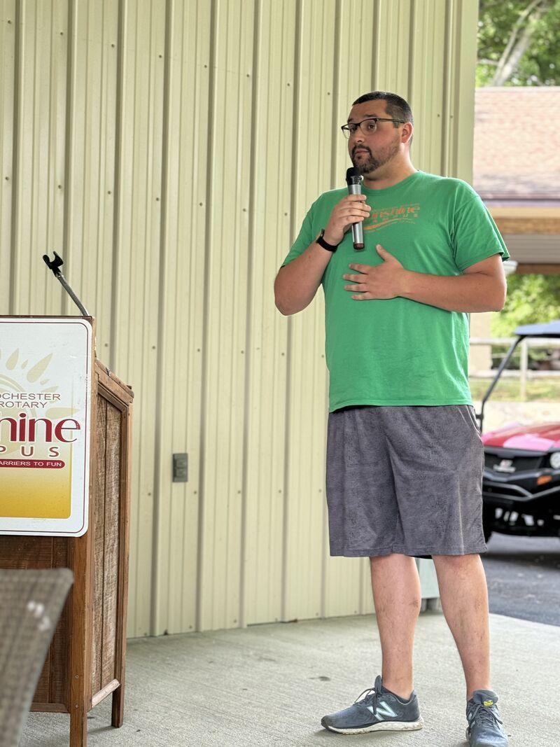 Rochester Rotary